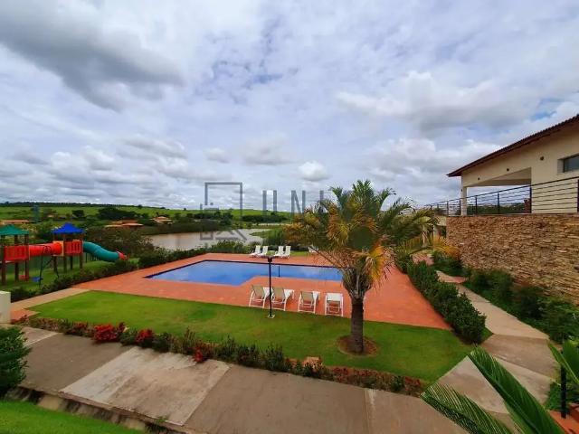 Terreno em Condomínio para Venda em Campinas/SP Loteamento Parque dos Alecrins