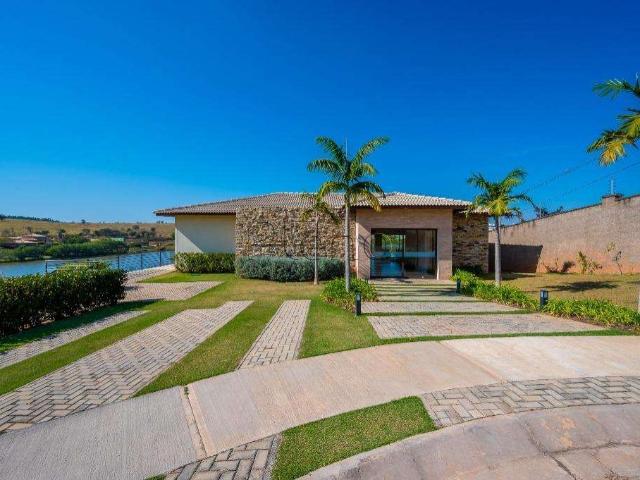 Terreno em Condomínio para Venda em Campinas/SP Loteamento Parque dos Alecrins
