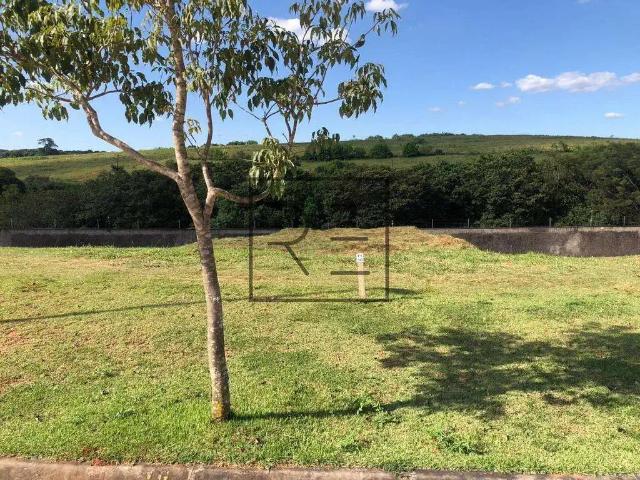 Terreno em Condomínio para Venda em Campinas/SP Loteamento Parque dos Alecrins