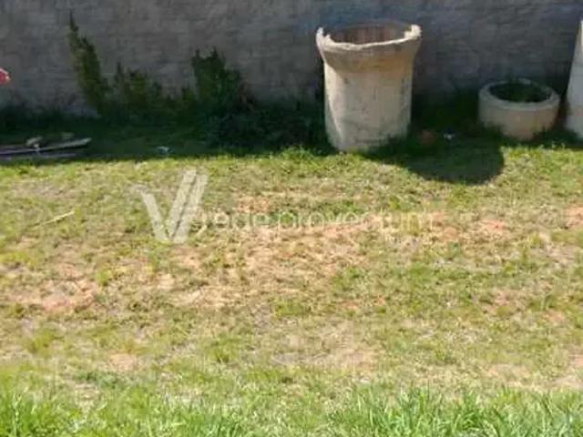 Terreno em Condomínio para Venda em Campinas/SP Loteamento Parque dos Alecrins