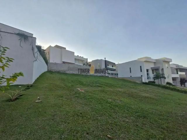 Terreno em Condomínio para Venda em Campinas/SP Loteamento Parque dos Alecrins