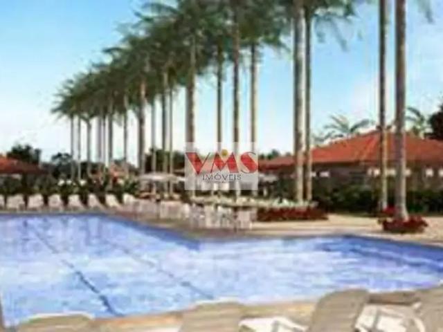 Terreno em Condomínio para Venda em Campinas/SP Loteamento Parque dos Alecrins