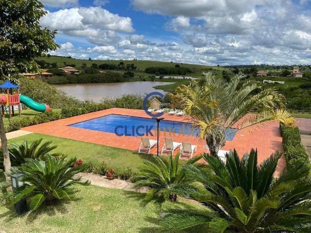 Terreno em Condomínio para Venda em Campinas/SP Loteamento Parque dos Alecrins