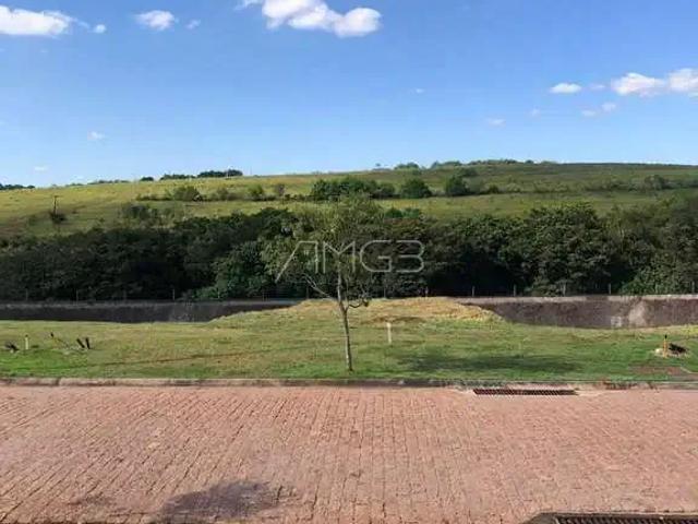 Terreno em Condomínio para Venda em Campinas/SP Loteamento Parque dos Alecrins