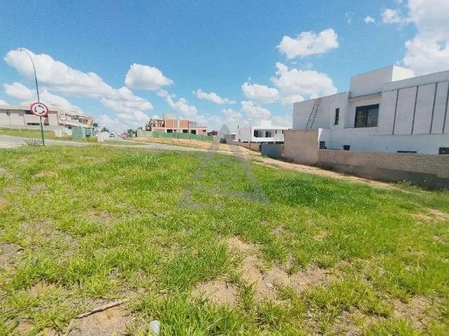 Terreno em Condomínio para Venda em Campinas/SP Loteamento Residencial Arborais