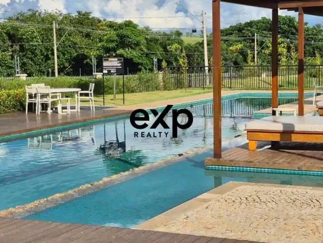 Terreno em Condomínio para Venda em Campinas/SP Loteamento Residencial Arborais