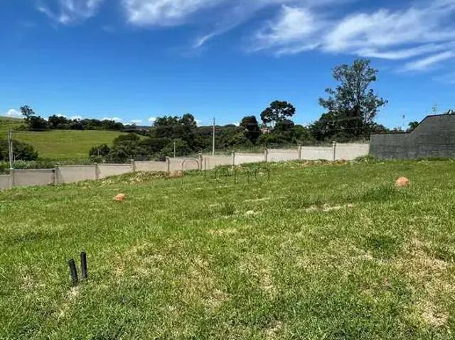 Terreno em Condomínio para Venda em Campinas/SP Loteamento Residencial Arborais