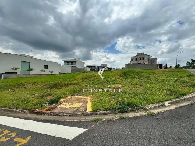 Terreno em Condomínio para Venda em Campinas/SP Loteamento Residencial Arborais