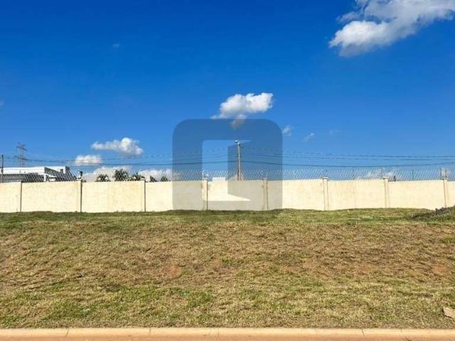 Terreno em Condomínio para Venda em Campinas/SP Loteamento Residencial Arborais