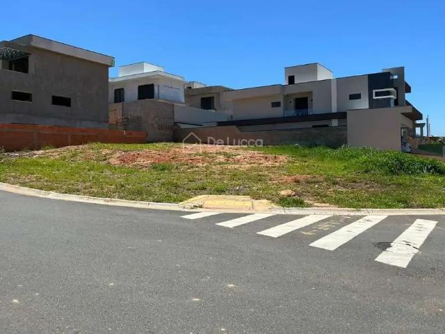 Terreno em Condomínio para Venda em Campinas/SP Loteamento Residencial Arborais
