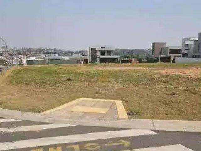 Terreno em Condomínio para Venda em Campinas/SP Loteamento Residencial Arborais