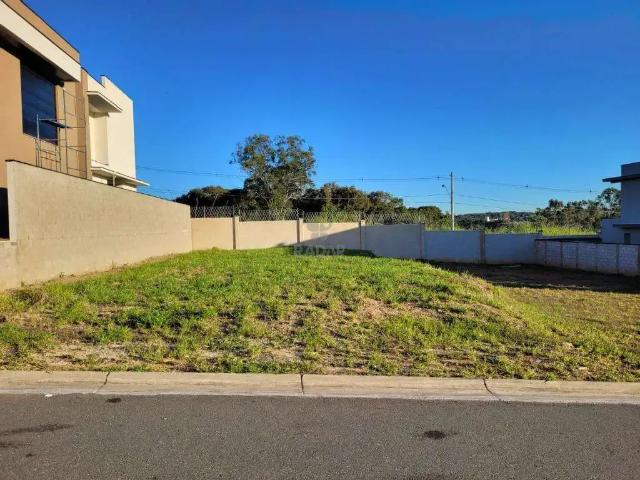 Terreno em Condomínio para Venda em Campinas/SP Loteamento Residencial Arborais