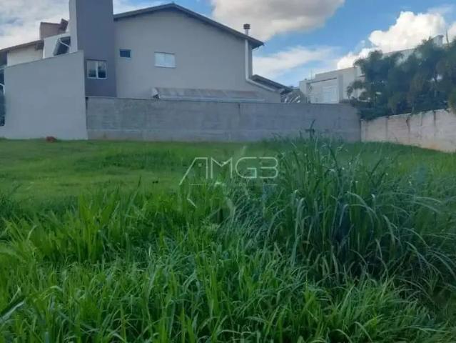 Terreno em Condomínio para Venda em Campinas/SP Loteamento Residencial Arborais