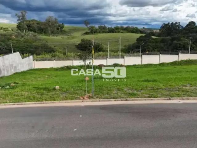 Terreno em Condomínio para Venda em Campinas/SP Loteamento Residencial Arborais