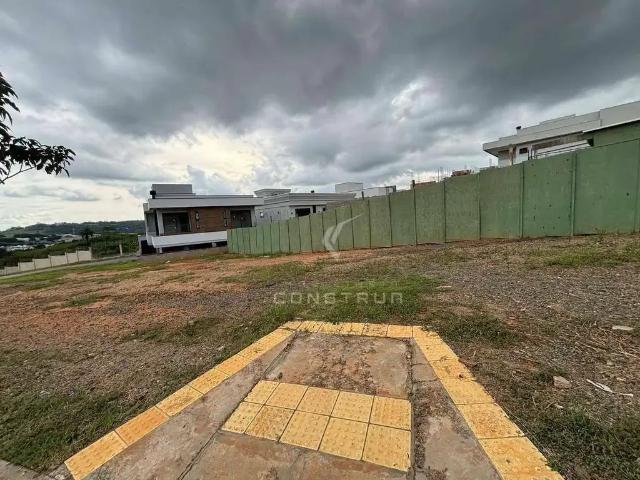 Terreno em Condomínio para Venda em Campinas/SP Loteamento Residencial Arborais