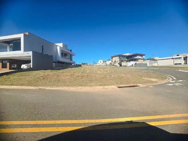 Terreno em Condomínio para Venda em Campinas/SP Loteamento Residencial Arborais