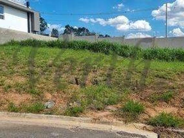 Terreno em Condomínio para Venda em Campinas/SP Loteamento Residencial Arborais