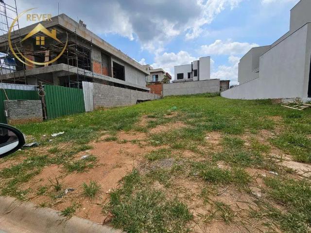 Terreno em Condomínio para Venda em Campinas/SP Loteamento Residencial Arborais