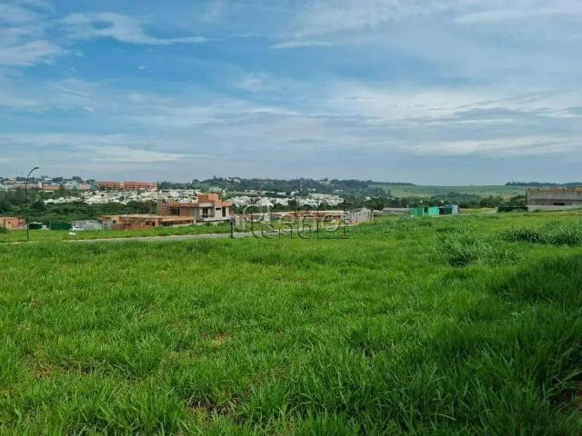 Terreno em Condomínio para Venda em Campinas/SP Loteamento Residencial Arborais