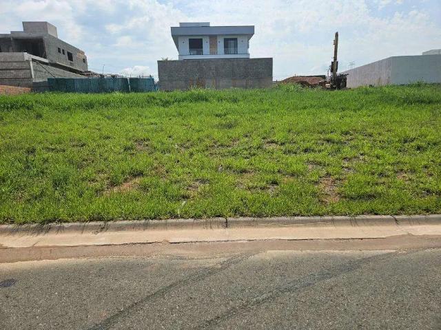 Terreno em Condomínio para Venda em Campinas/SP Loteamento Residencial Arborais