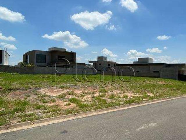 Terreno em Condomínio para Venda em Campinas/SP Loteamento Residencial Arborais