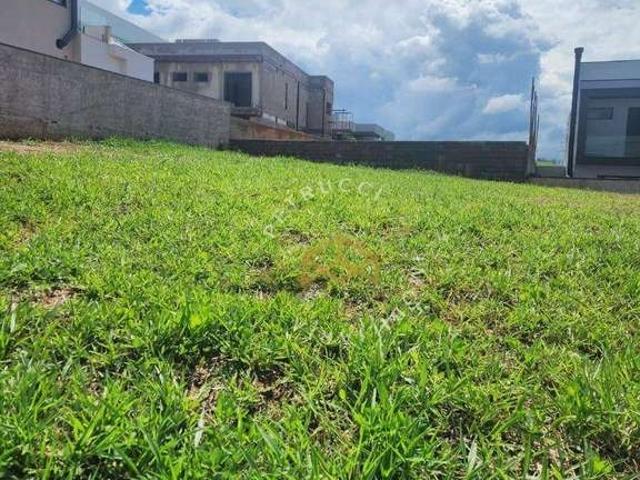 Terreno em Condomínio para Venda em Campinas/SP Loteamento Residencial Arborais