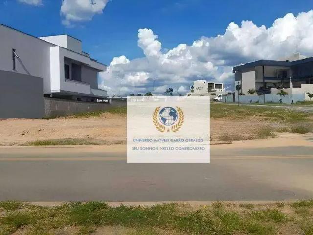 Terreno em Condomínio para Venda em Campinas/SP Loteamento Residencial Arborais