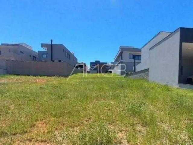 Terreno em Condomínio para Venda em Campinas/SP Loteamento Residencial Arborais