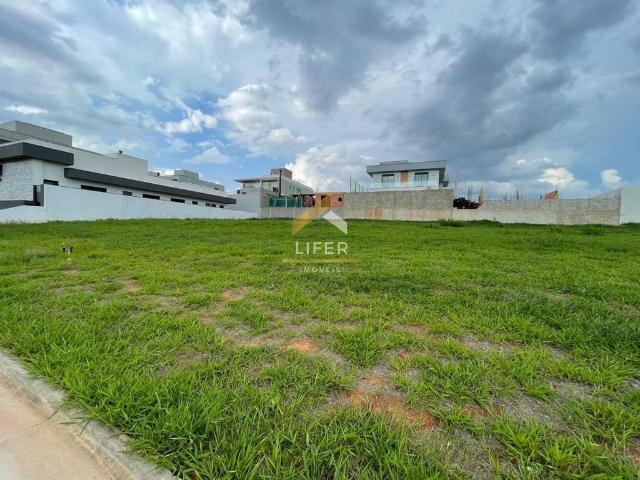 Terreno em Condomínio para Venda em Campinas/SP Loteamento Residencial Arborais