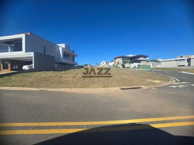 Terreno em Condomínio para Venda em Campinas/SP Loteamento Residencial Arborais