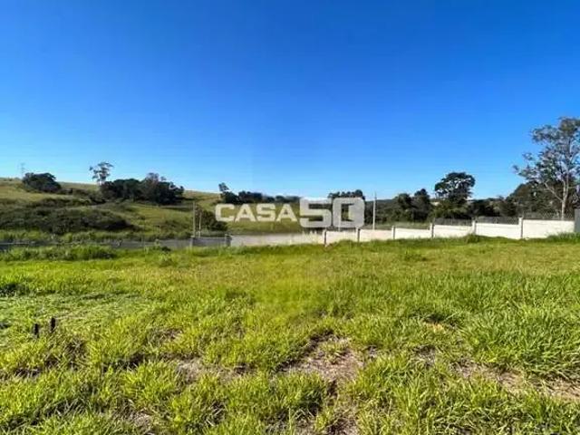 Terreno em Condomínio para Venda em Campinas/SP Loteamento Residencial Arborais