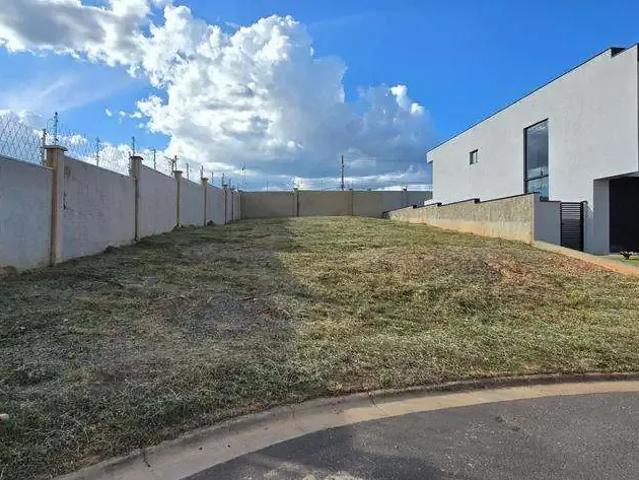 Terreno em Condomínio para Venda em Campinas/SP Loteamento Residencial Arborais