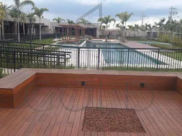 Terreno em Condomínio para Venda em Campinas/SP Loteamento Residencial Arborais