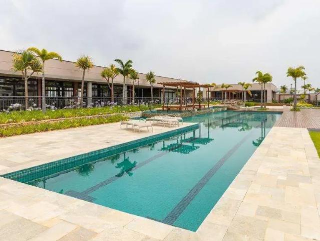 Terreno em Condomínio para Venda em Campinas/SP Loteamento Residencial Arborais