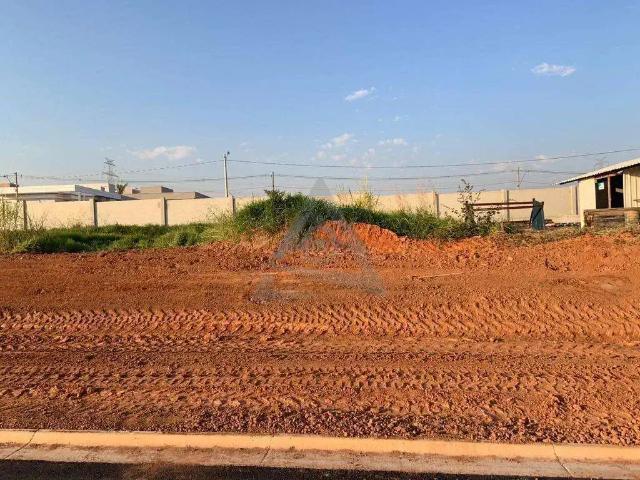 Terreno em Condomínio para Venda em Campinas/SP Loteamento Residencial Arborais