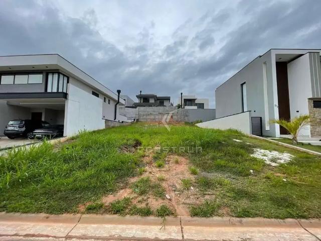 Terreno em Condomínio para Venda em Campinas/SP Loteamento Residencial Arborais