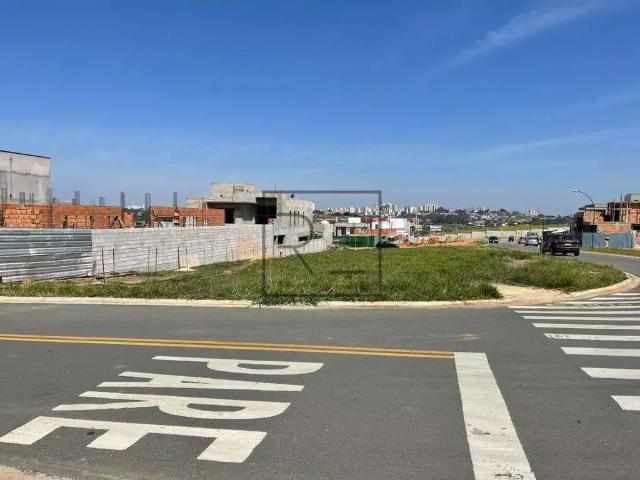 Terreno em Condomínio para Venda em Campinas/SP Loteamento Residencial Arborais