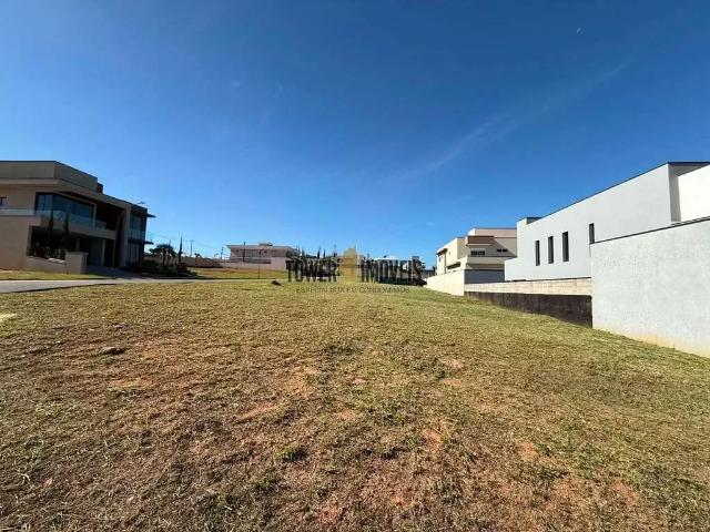 Terreno em Condomínio para Venda em Campinas/SP Loteamento Residencial Arborais