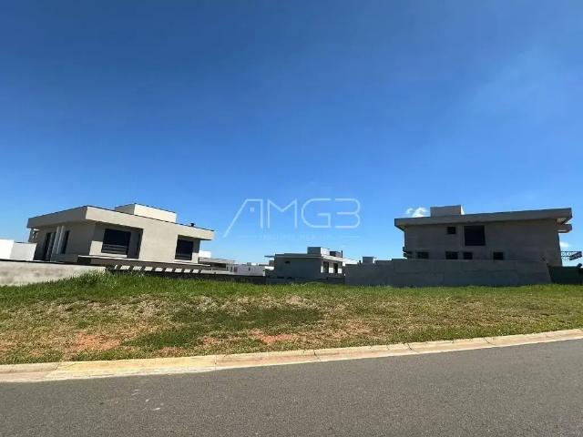 Terreno em Condomínio para Venda em Campinas/SP Loteamento Residencial Arborais