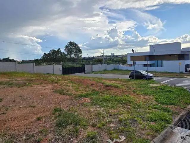 Terreno em Condomínio para Venda em Campinas/SP Loteamento Residencial Arborais