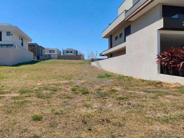 Terreno em Condomínio para Venda em Campinas/SP Loteamento Residencial Arborais