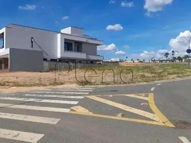Terreno em Condomínio para Venda em Campinas/SP Loteamento Residencial Arborais