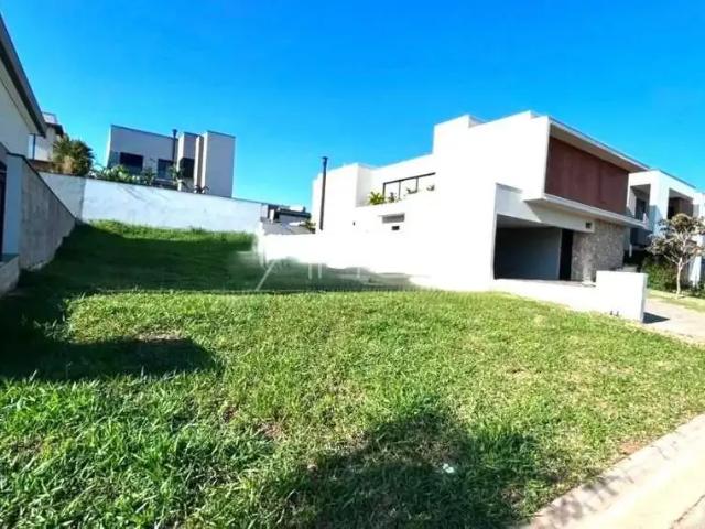 Terreno em Condomínio para Venda em Campinas/SP Loteamento Residencial Arborais