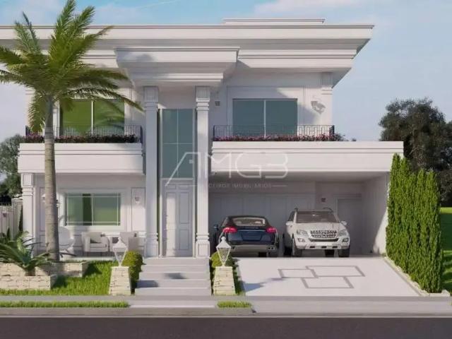Terreno em Condomínio para Venda em Campinas/SP Loteamento Residencial Arborais