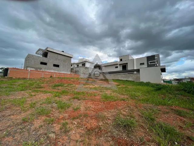 Terreno em Condomínio para Venda em Campinas/SP Loteamento Residencial Arborais
