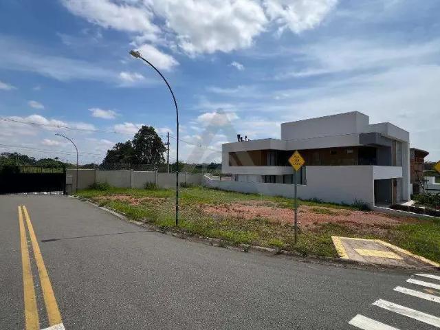 Terreno em Condomínio para Venda em Campinas/SP Loteamento Residencial Arborais