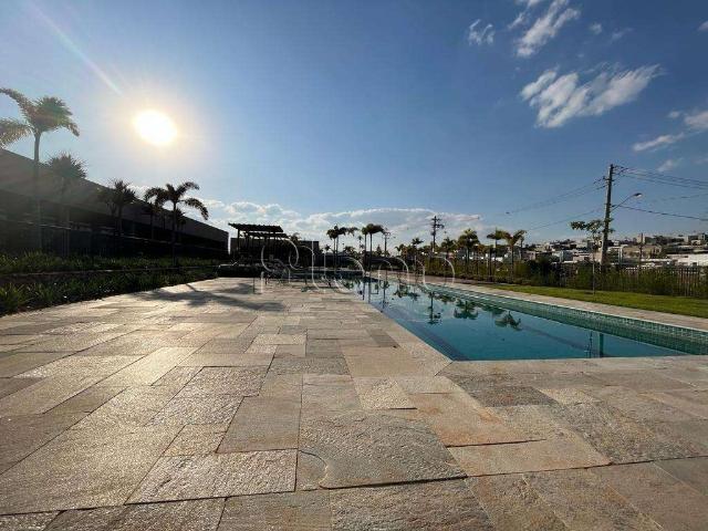 Terreno em Condomínio para Venda em Campinas/SP Loteamento Residencial Arborais