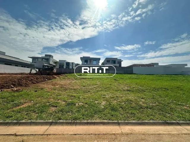Terreno em Condomínio para Venda em Campinas/SP Loteamento Residencial Arborais