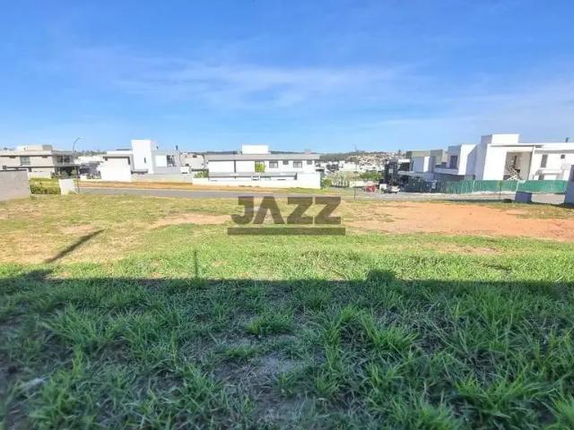 Terreno em Condomínio para Venda em Campinas/SP Loteamento Residencial Arborais