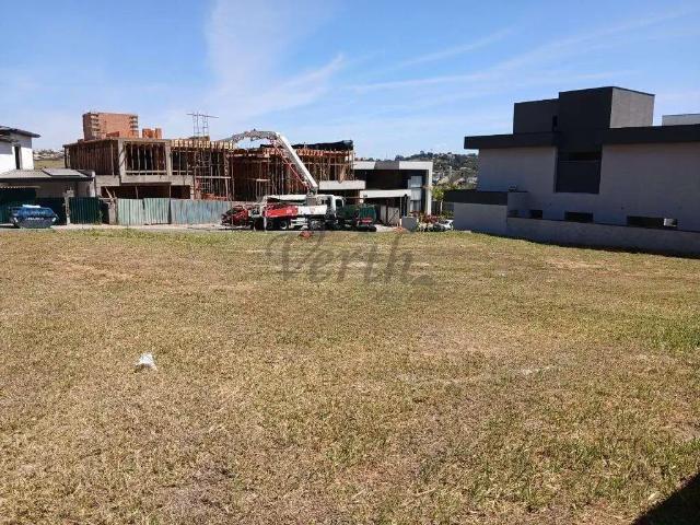 Terreno em Condomínio para Venda em Campinas/SP Loteamento Residencial Arborais